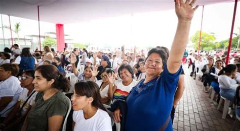 Midis Gestiona Entrega De 100 Millones De Soles En Favor Del Programa