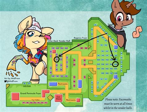 Safe Artist Taurson Oc Oc Golden Gates Babscon Map Derpibooru