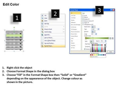 Marketing Ppt Theme Continuous Process Using Rectangular Arrows Design