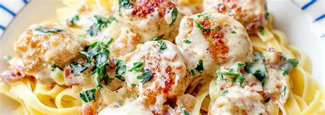 Makaron Z Pulpecikami W Sosie Carbonara Kwestia Smaku