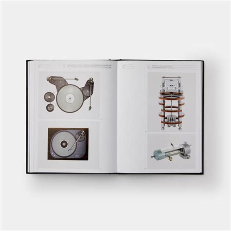 Hi Fi Design Store Phaidon