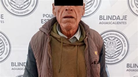 Septuagenario Toca Las Partes Ntimas De Una Jovencita De Secundaria El Heraldo De M Xico