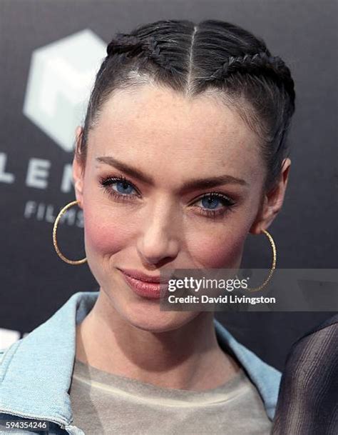 Cassi Colvin Photos And Premium High Res Pictures Getty Images