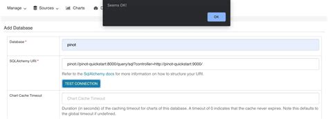 superset apache pinot docs
