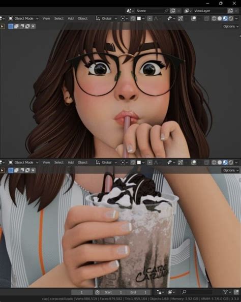 Create Custom Vr Chat Avatar Vr Character Vrc Avatar Vrchat 3d