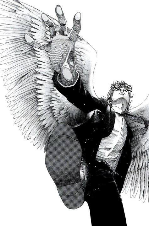 Madarame Baku Manga Art Anime Artwork Drawings