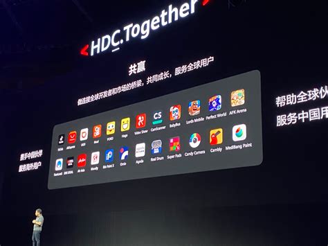 Harmony OS Poses Tough Questions For Non Chinese App Develop