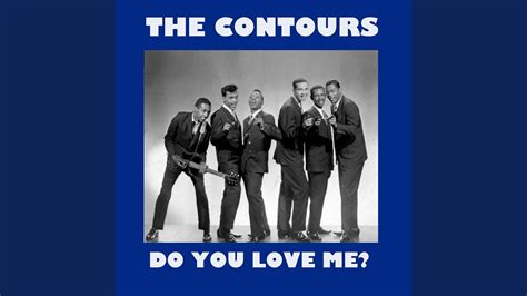 Do You Love Me Youtube Music