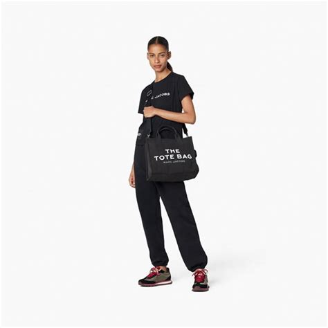 Marc Jacobs Medium Tote Bag Women Tote Bags Flannels