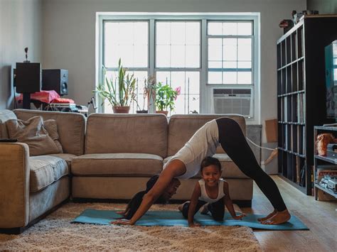Entrenamiento Integral Rutina Para Tonificar Tu Cuerpo En Casa