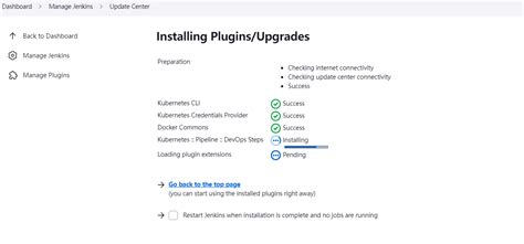 Jenkins Pipeline And Kubernetes 如何创建 Podjekins Pipeline 创建pod Csdn博客