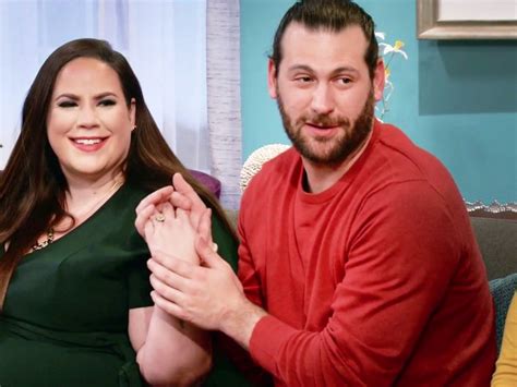'My Big Fat Fabulous Life' star Whitney Way Thore announces split from ...