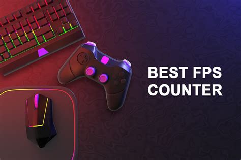 5 Best FPS Counters For Windows 10 2025 TechCult