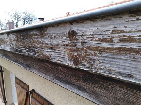 Renovation Ou Habillage Planches De Rive 7 Messages