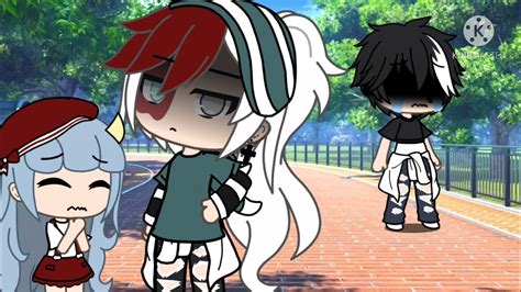 Todoroki Gacha Life