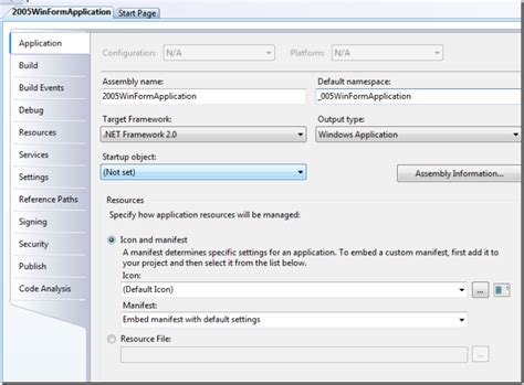 Upgrading A Project From Visual Studio To Visual Studio Ben Hall S Blog