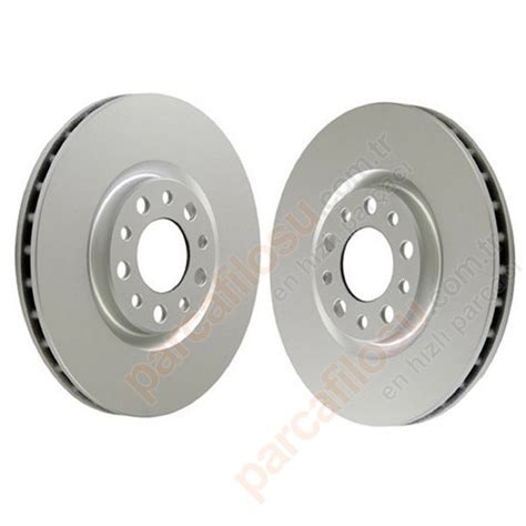DF4476 Ön Fren Disk TRW-LUCAS Yedek Parça Fiyatı