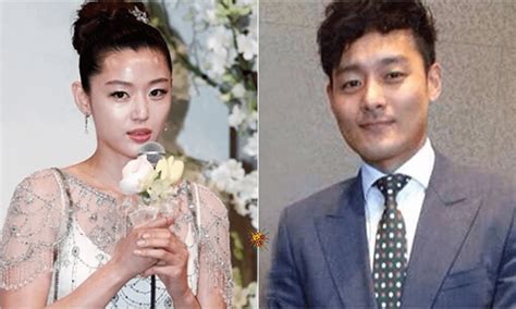 Jun Ji Hyun Husband Choi Joon Hyuk