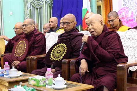 တနင်္သာရီတိုင်းဒေသကြီးဝန်ကြီးချုပ် ဦးမြတ်ကို ဆဋ္ဌမအကြိမ် ထားဝယ်အမျိုးသားနေ့ အခမ်းအနားသို့ တက