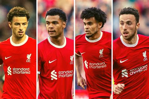 Liverpool Lineup Vs Chelsea Klopps 2 Big Decisions For Premier