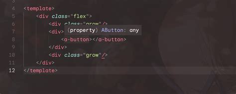 解放vscodevue的完整组件库智能提示（包括ant Design Vue、element Plus等） Cinea 博客园