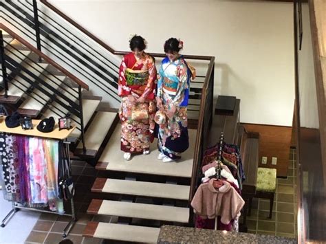 きもの絵巻館 On Twitter 「新潟県きもの復興祭」3日目は成人式が延期・中止となり、振袖をお召し頂く機会がなかった新成人の皆様を