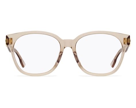 Christian Dior Glasses Diorcd1f Fwm