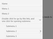 Jquery Menu Plugins Page Jquery Script