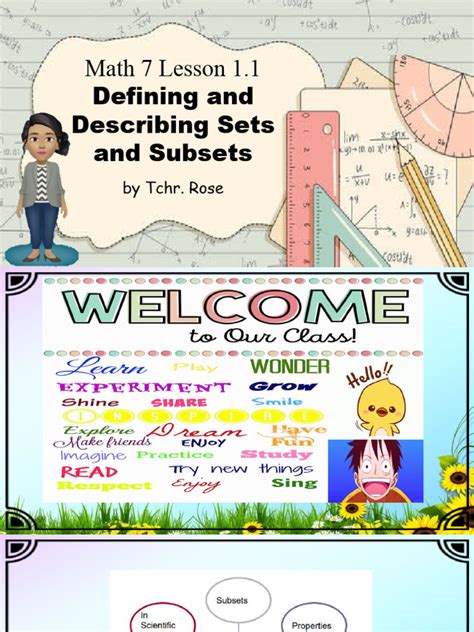 math 7 lesson 1 1 sets and sets notations pdf set mathematics