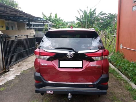 Kaca Mobil Belakang Daihatsu Terios SaifanKacaMobil