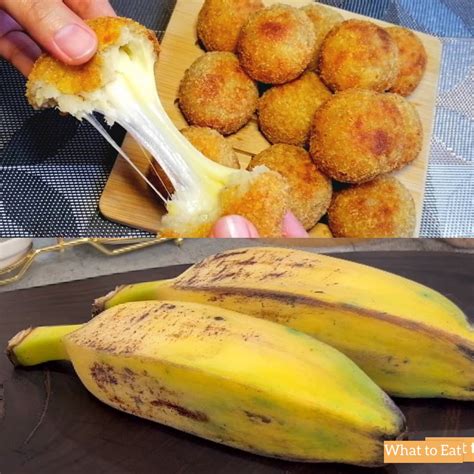 Saging Saba Recipe Idea I Level Up Ang Saging Ganito Ang Gawin