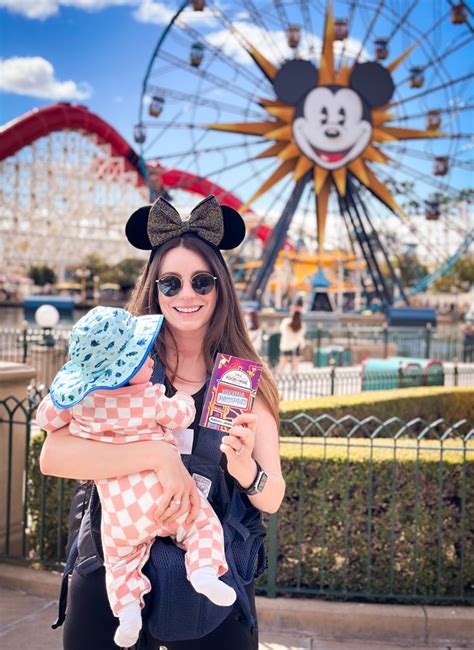 2024 Disneyland Planning Information Disney Vacationer Weblog The