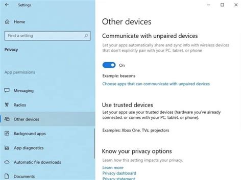 21 Windows 10 Privacy Settings To Change Reclaim Your Privacy