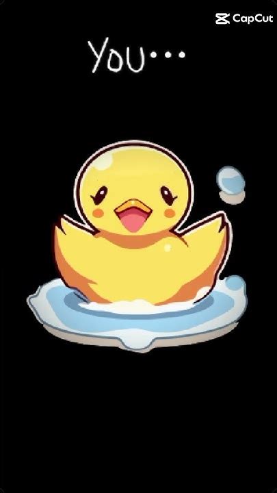 Kawaii Ducky Youtube