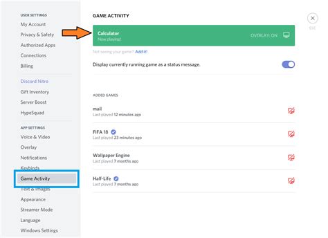 How To Add Games To Discord