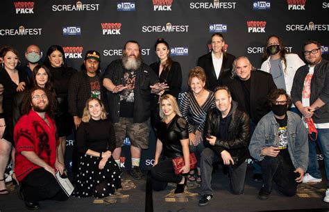 Meet Michael Kallio Filmmaker Writer Shoutout La