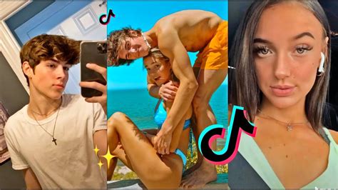 Glow Up Transformations Part 5 Tiktok Compilation Youtube