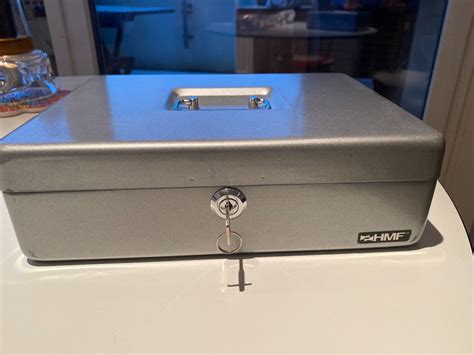 Barkasse Abschliessbar Kaufen Auf Ricardo