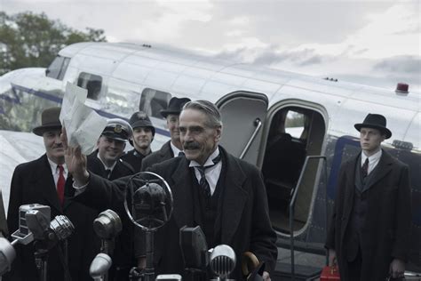 München Im Angesicht des Krieges im Mathäser Filmpalast