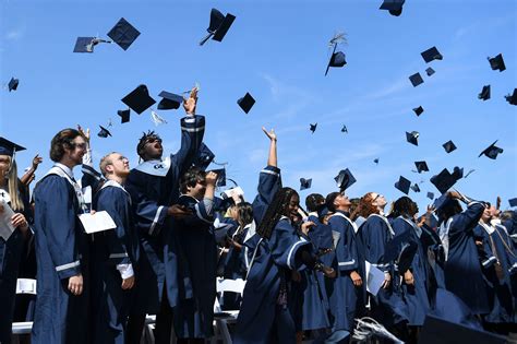 Augusta Area High Schools To Hold Graduation Ceremonies Through May