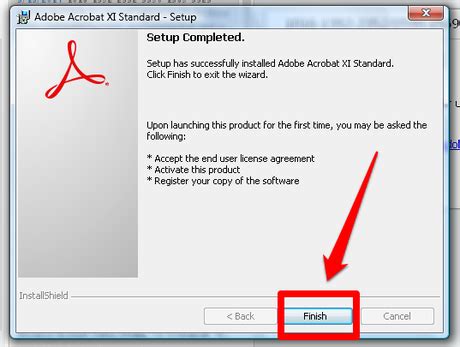 How To Install Adobe Acrobat 14 Steps With Pictures WikiHow Tech