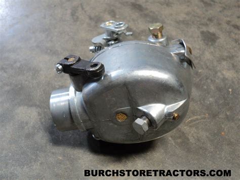 New Carburetor For Ih Farmall A B Bn C Super A Super C 100 130