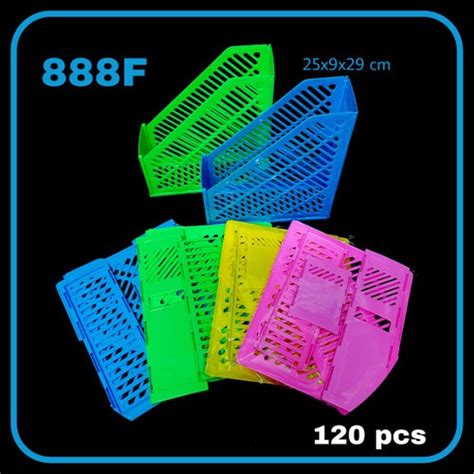 Jual Box File Mt 888 1 Susun Box File Keranjang Box Dukumen
