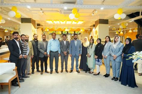 Amna Naseer On Linkedin Its An Honor To Have Such A Humble Energetic