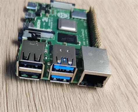 Raspberry Pi 4 Computer Model B Mit 2 Gb Ram Neu Und Originalverpackt In Villigen Für Chf 95