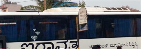 Ksrtc To Start Airavat Diamond Class Service Page 4 Team Bhp