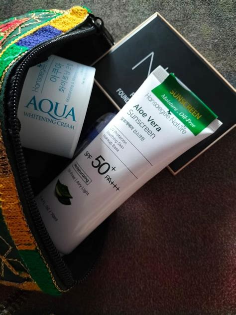 Tips Penjagaan Muka Untuk Remaja Hingga Yang Berusia Krim Muka