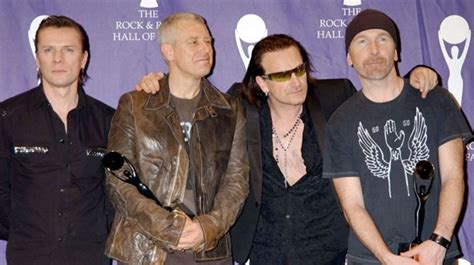 U2 Band