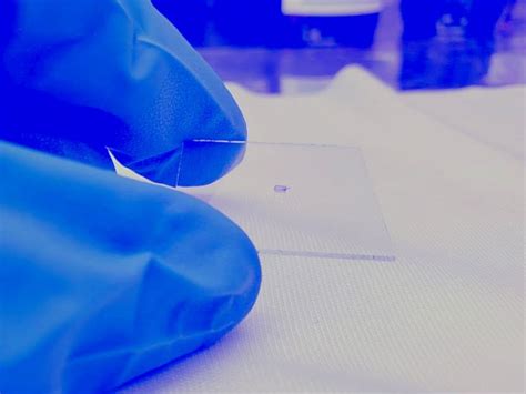 Nanoscribe Photonic Pro Gt2 Micro 3d Printing Service 2 Photon