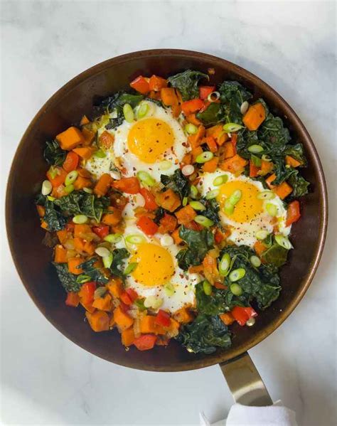 35 Healthy Egg Breakfasts For Busy Mornings Purewow